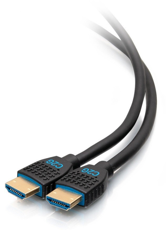 C2G Performance Series Certified Premium High Speed HDMI Cable - 4K ...