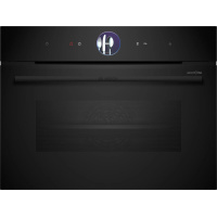 Siemens 西門子 iQ700 嵌入式焗爐 (71公升) HB632GBS1B 價錢、規格及用家意見 - 香港格價網 Price.com.hk