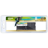 Silicon Power CL22 Notebook DDR4 3200 SODIMM Ram 8GB (單條 ...