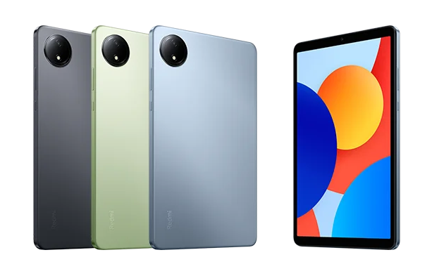 Xiaomi 小米 紅米 Redmi Pad SE 8.7吋 4G (4+128GB) 價錢、規格及用家意見 - 香港格價網 Price.com.hk