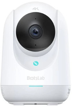 Botslab 4K智能攝影機全方位AI智能追踪室內攝影機 C224 價錢、規格及用家意見 - 香港格價網 Price.com.hk