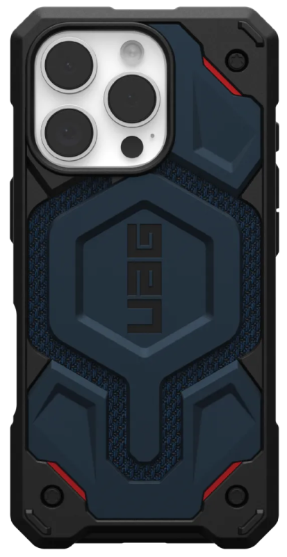 UAG Monarch Pro Kevlar for MagSafe Series iPhone 16 Pro Case 磁吸保護殼 價錢 ...