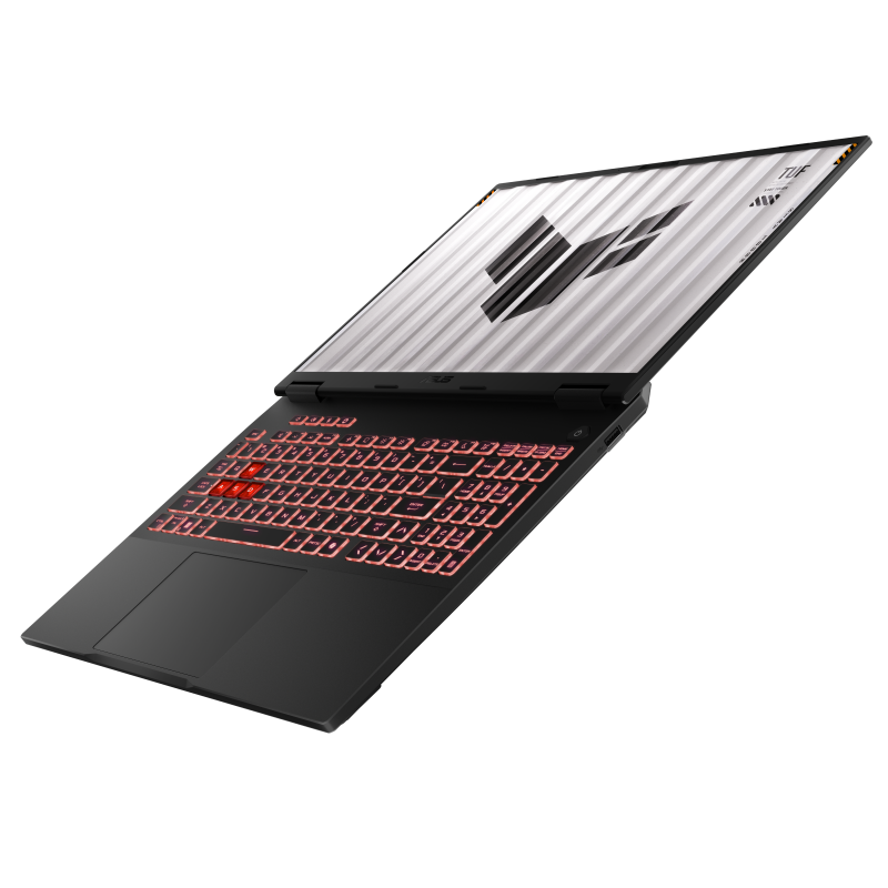 ASUS FA608WI-QT037W TUF Gaming A16 16吋 (2024) (165Hz, AI9 HX370, 32GB ...