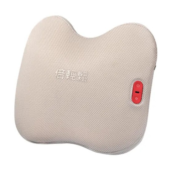 Breo 倍輕鬆 Back 2 按摩枕 價錢、規格及用家意見 - 香港格價網 Price.com.hk