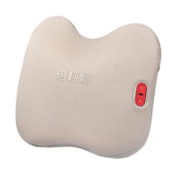 Breo 倍輕鬆 Back 2 按摩枕 價錢、規格及用家意見 - 香港格價網 Price.com.hk