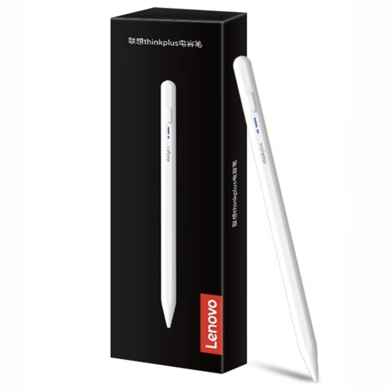 Lenovo Thinkplus Universal Stylus Pencil 主動式電容觸控筆 (iOS/Android適用) BP16 ...
