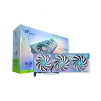 Colorful iGame GeForce RTX 4060 Ultra W OC 8GB-V GDDR6 價錢、規格及用家意見 - 香港格 ...