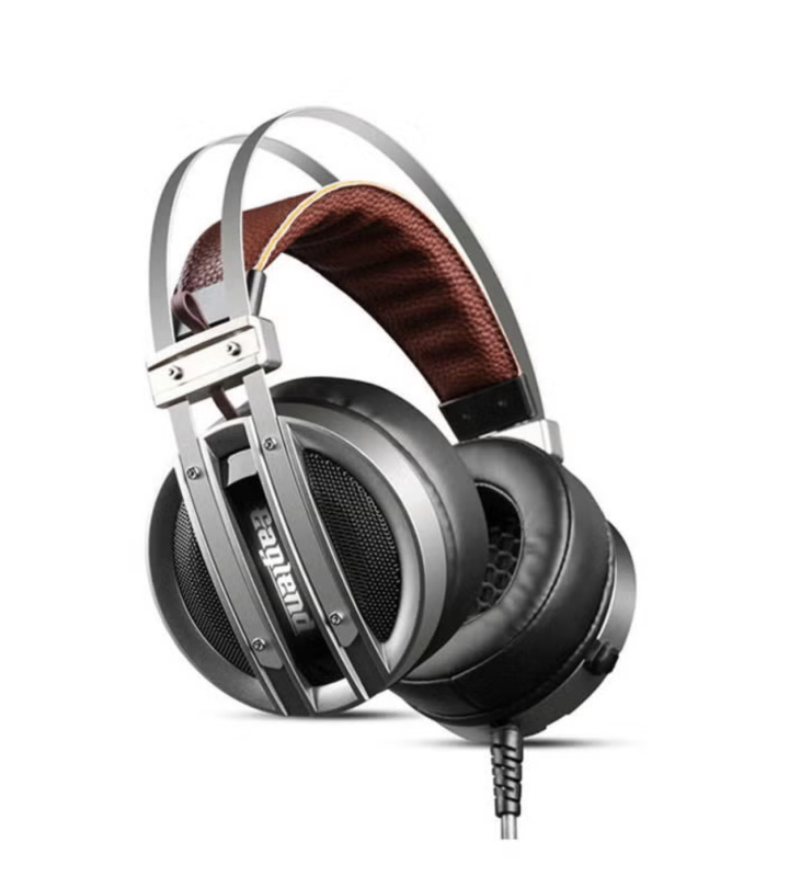 Eaglend Gaming Headset USB 7.1 頭戴式有線電競耳機 F2 價錢、規格及用家意見 - 香港格價網 Price.com.hk