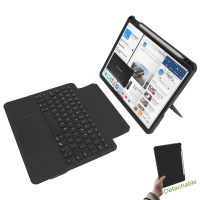 Capdase Detachable Bumper Folio BTK-US Trackpad Keyboard Flip Case for ...