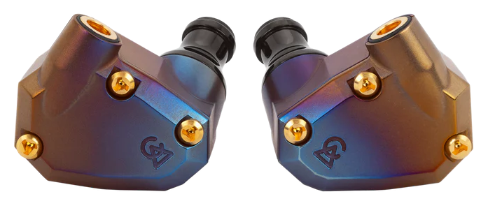 Campfire Audio Moon Rover 入耳式耳機 價錢、規格及用家意見 - 香港格價網 Price.com.hk
