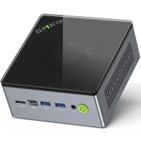 GMKTEC NucBox M3 Plus Mini PC (i9-12900HK, 32GB+1TB SSD) 價錢、規格及用家意見 ...