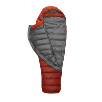 Rab Alpine 200 Down Sleeping Bag (3C) 睡袋 價錢、規格及用家意見 - 香港格價網 Price.com.hk