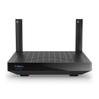 Linksys Max-Stream EA9350 Wi-Fi 6 Router 價錢、規格及用家意見 - 香港格價網 Price.com.hk
