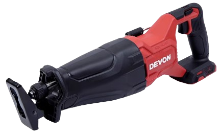 Devon 大有 20V 無刷往復鋸 - 老虎鋸 (淨機) 5836-Li-20 價錢、規格及用家意見 - 香港格價網 Price.com.hk
