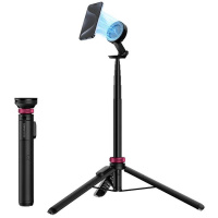 Ulanzi MT-84 Magnetic Tripod for Phone 手機磁吸三腳架 T001 價錢、規格及用家意見 - 香港格價網 ...