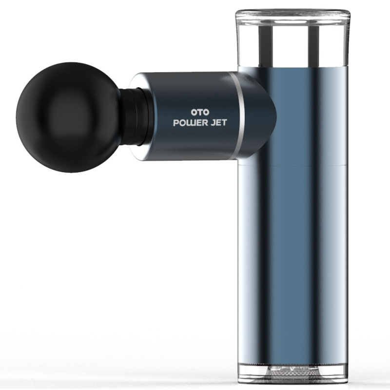 OTO Power Jet 無線按摩槍 PJ-800 價錢、規格及用家意見 - 香港格價網 Price.com.hk
