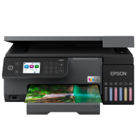 Epson EcoTank L8100 多功能三合一打印機 價錢、規格及用家意見 - 香港格價網 Price.com.hk