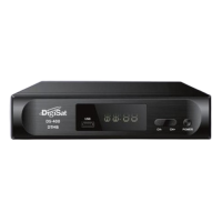DigiSat Full HD DTMB Digital TV Receiver 數碼電視機頂盒 DS-400 價錢、規格及用家意見 - 香港 ...