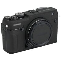 Kiwifotos Anti-Scratch Protective Skin Film for Fujifilm GFX 50R 機身保護貼 ...