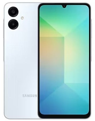 Samsung 三星 Galaxy A06 4G (6+128GB) 價錢、規格及用家意見 - 香港格價網 Price.com.hk