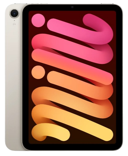 Apple iPad mini 8.3吋 (第7代) (2024) Wi‑Fi 512GB 價錢、規格及用家意見 - 香港格價網 Price.com.hk