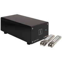 Sonnet Twin10G SFP28 Thunderbolt Dual Port 10Gb Ethernet Adapter ...