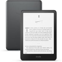 Amazon 7吋 Kindle Paperwhite Signature Edition (2024) 12th Generation Wi-Fi (32GB) 價錢、規格及用家意見 ...