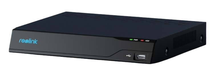 Reolink 8-Channel 4K PoE Security NVR 高清網絡監控錄影器 NVS8-NHD 價錢、規格及用家意見 ...