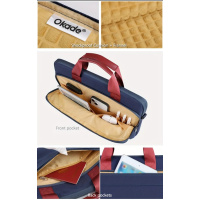 Okade Laptop Bag 13-14吋手提電腦保護袋 T68 價錢、規格及用家意見 - 香港格價網 Price.com.hk