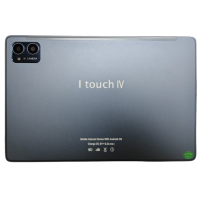 itouch itouch4 10.1吋 4G (6+128GB) 價錢、規格及用家意見 - 香港格價網 Price.com.hk
