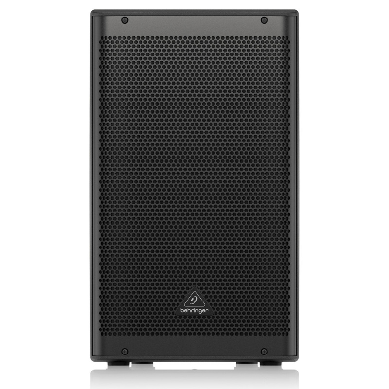 Behringer Active 1200 Watt 12-inch PA Speaker System with DSP and 2 ...