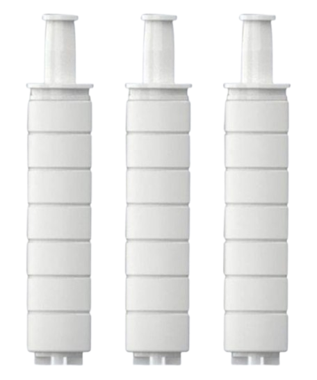 IONPOLIS V Chlorine Removal Body Filte 花灑手柄用 除氯濾芯 (基本款適用) (1盒3個) 價錢、規格及 ...