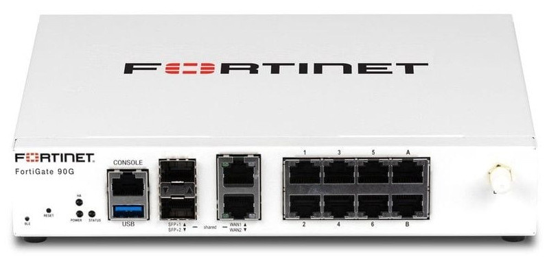 Fortinet FortiGate 防火牆 FG-91G-BDL-950-12 價錢、規格及用家意見 - 香港格價網 Price.com.hk