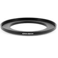 FOCUS 62mm To 86mm Step Up Ring Aluminium Lens 濾鏡接環 (62-86) 價錢、規格及用家意見 ...