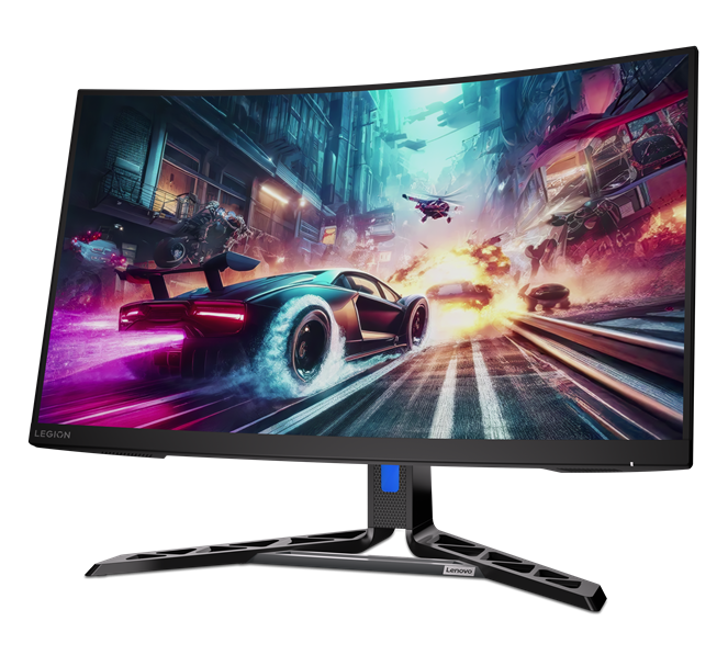 Lenovo 31.5吋 Legion R32qc-30 QHD VA 180Hz Monitor 曲面顯示器 67C8GAC1MY 價錢 ...