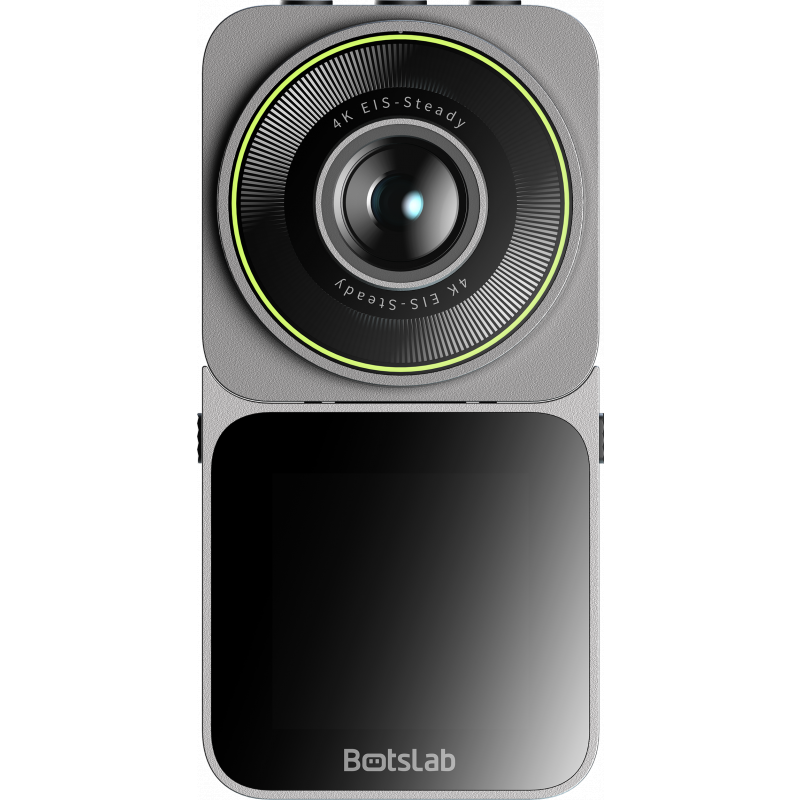 Botslab 4K超高清 2 in 1 AI智能行車記錄儀+運動相機 (附運動配件套裝) V9H 價錢、規格及用家意見 - 香港格價網 Price.com.hk