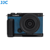 JJC Camera Hand Grip For Panasonic Lumix S9 相機手柄 HG-S9 價錢、規格及用家意見 - 香港格 ...