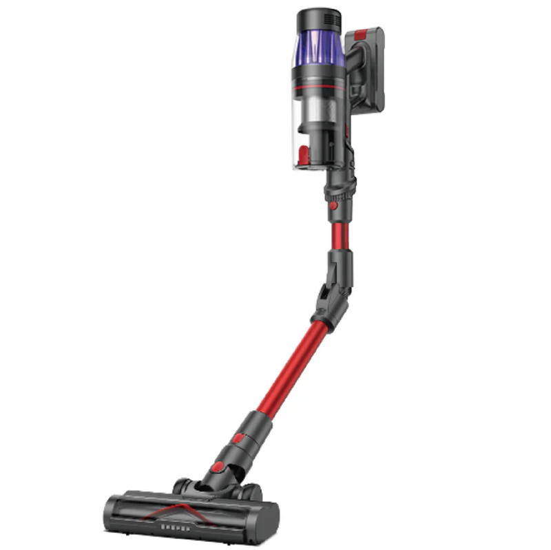 Ultenic 綠光顯塵無線吸塵機 U16 Flex 價錢、規格及用家意見 - 香港格價網 Price.com.hk
