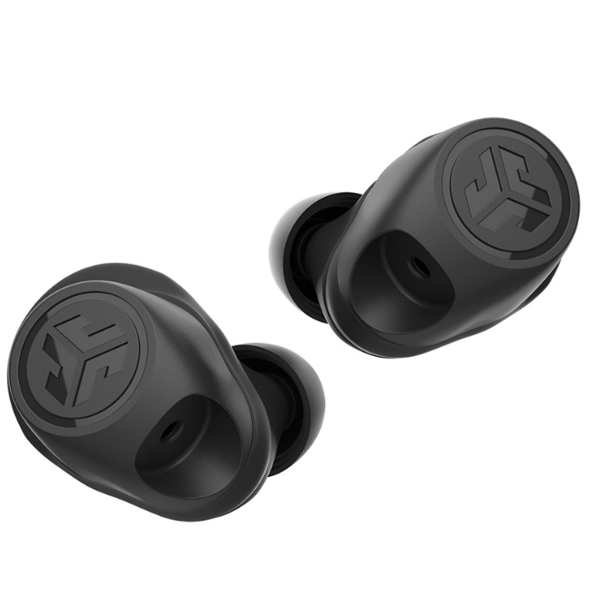 JLab Audio JLAB Work Buds 真無線耳機 價錢、規格及用家意見 - 香港格價網 Price.com.hk