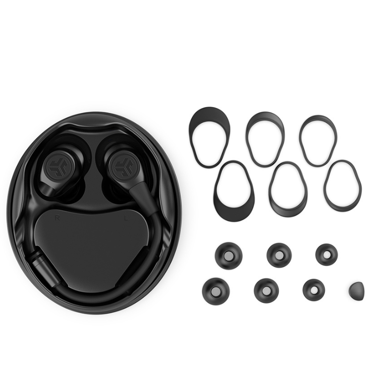 JLab Audio JLAB Work Buds 真無線耳機 價錢、規格及用家意見 - 香港格價網 Price.com.hk