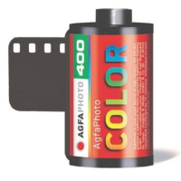 AgfaPhoto Color 400 135/35mm Color Negative Film 彩色負片菲林 (24張) 價錢、規格及用家意見 - 香港格價網 Price.com.hk