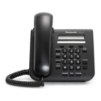 Panasonic 樂聲 IP 有線電話 KX-NT511 價錢、規格及用家意見 - 香港格價網 Price.com.hk