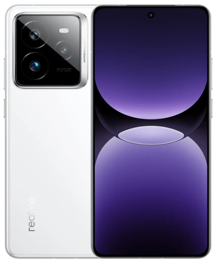 realme GT7 Pro 5G (16+512GB) 價錢、規格及用家意見 - 香港格價網 Price.com.hk