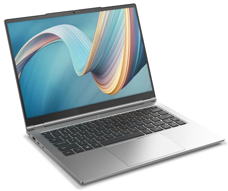 Mechrevo 機械革命 Forza 14X (無界 14X) 14吋 (2024) (R7-8845HS, 32GB+1TB SSD ...