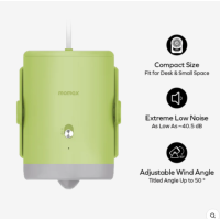 MOMAX 1-Home Warmer 迷你暖風機 IW7 價錢、規格及用家意見 - 香港格價網 Price.com.hk