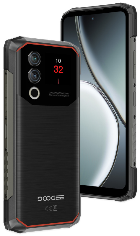 Doogee Blade 10 Max (8+256GB) 價錢、規格及用家意見 - 香港格價網 Price.com.hk