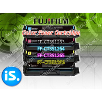 iS. Fujifilm FF-CT351263 Print Cartridge High Yield Black 價錢、規格及用家意見 ...