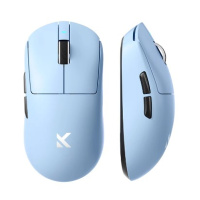 Mchose Wireless Mouse 無線電競滑鼠 A7 Pro 價錢、規格及用家意見 - 香港格價網 Price.com.hk