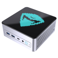 Machenike MINI GTX Mini-PC (R9-7940HS, 32GB+1TB SSD) 價錢、規格及用家意見 - 香港格價網 ...