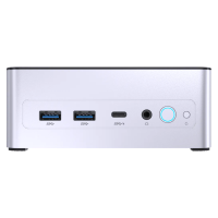 Machenike MINI GTX Mini-PC (R9-7940HS, 32GB+1TB SSD) 價錢、規格及用家意見 - 香港格價網 Price.com.hk